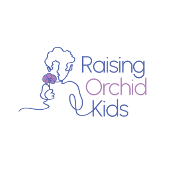 Blog - Raising Orchid Kids